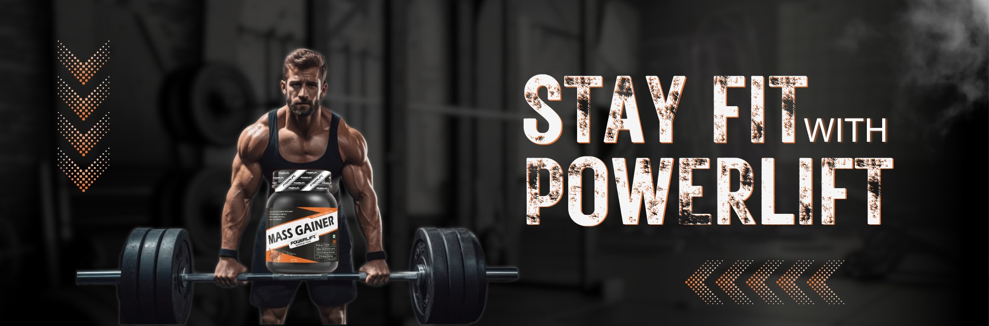 Powerlift Supplements